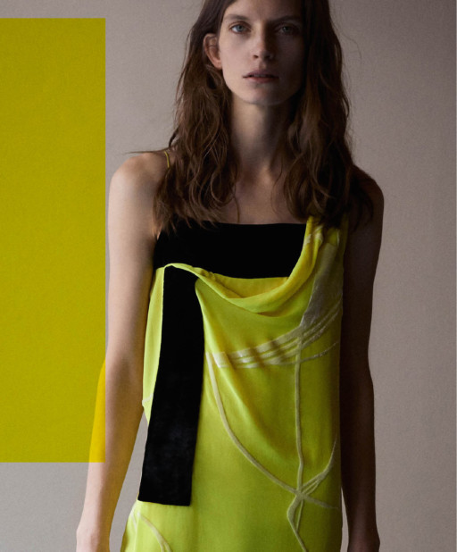 Martine Sitbon — Chapter II